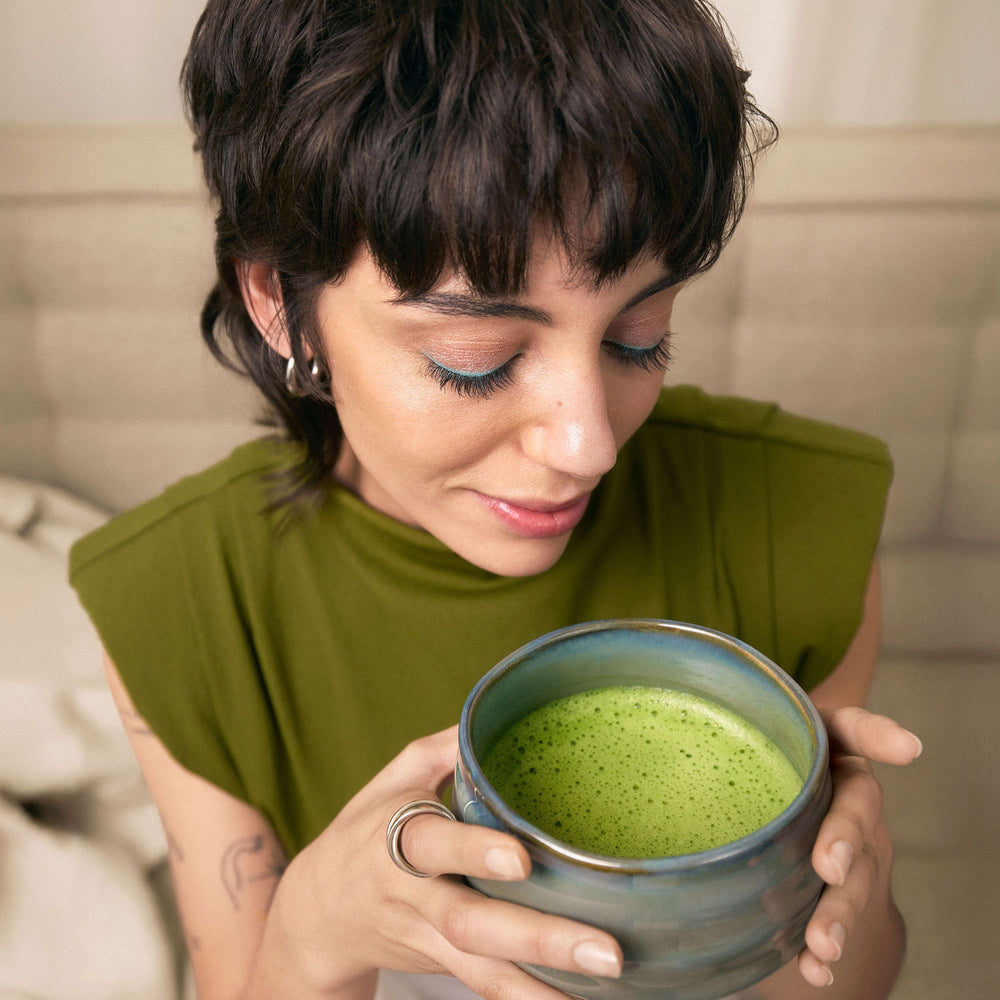 Start Your Matcha Journey With our "Absolute Beginner Set"